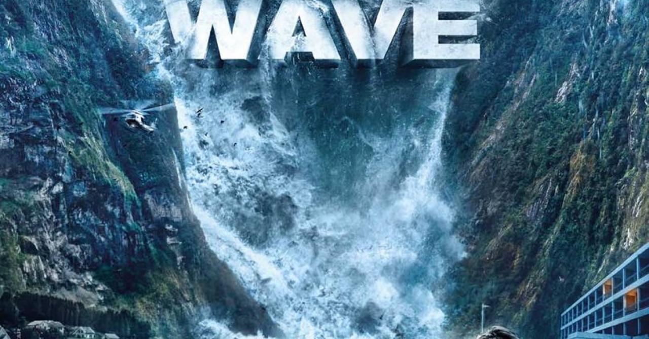 The Wave (2015), un film de Roar Uthaug | Premiere.fr | news, sortie, critique, VO, VF, VOST ...