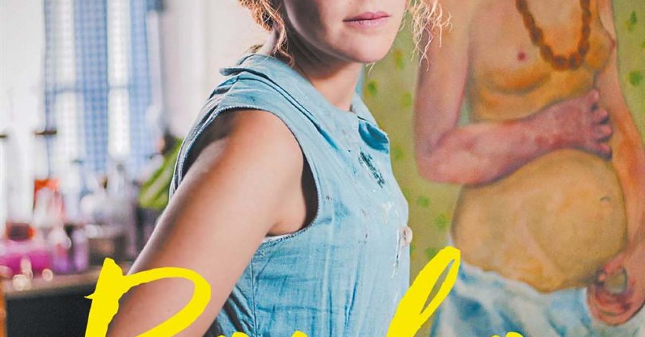 Paula (2016), un film de Christian Schwochow | Premiere.fr | news, sortie, critique, VO, VF ...