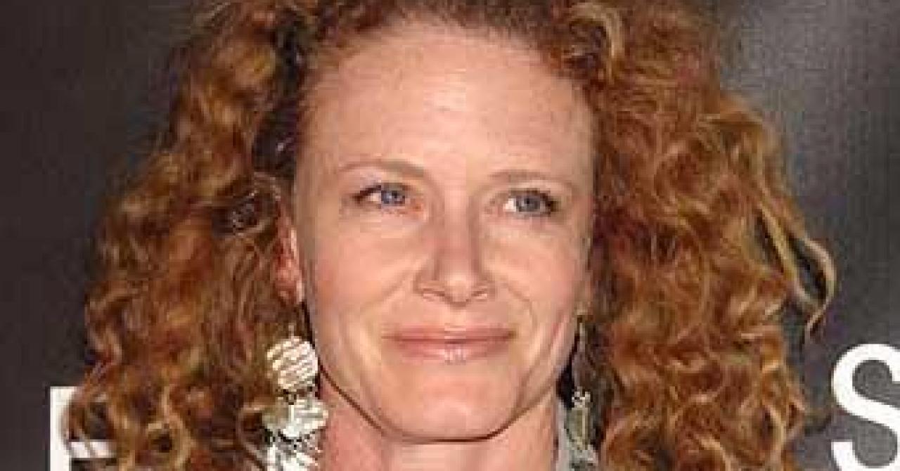 Ashley Crow | Premiere.fr