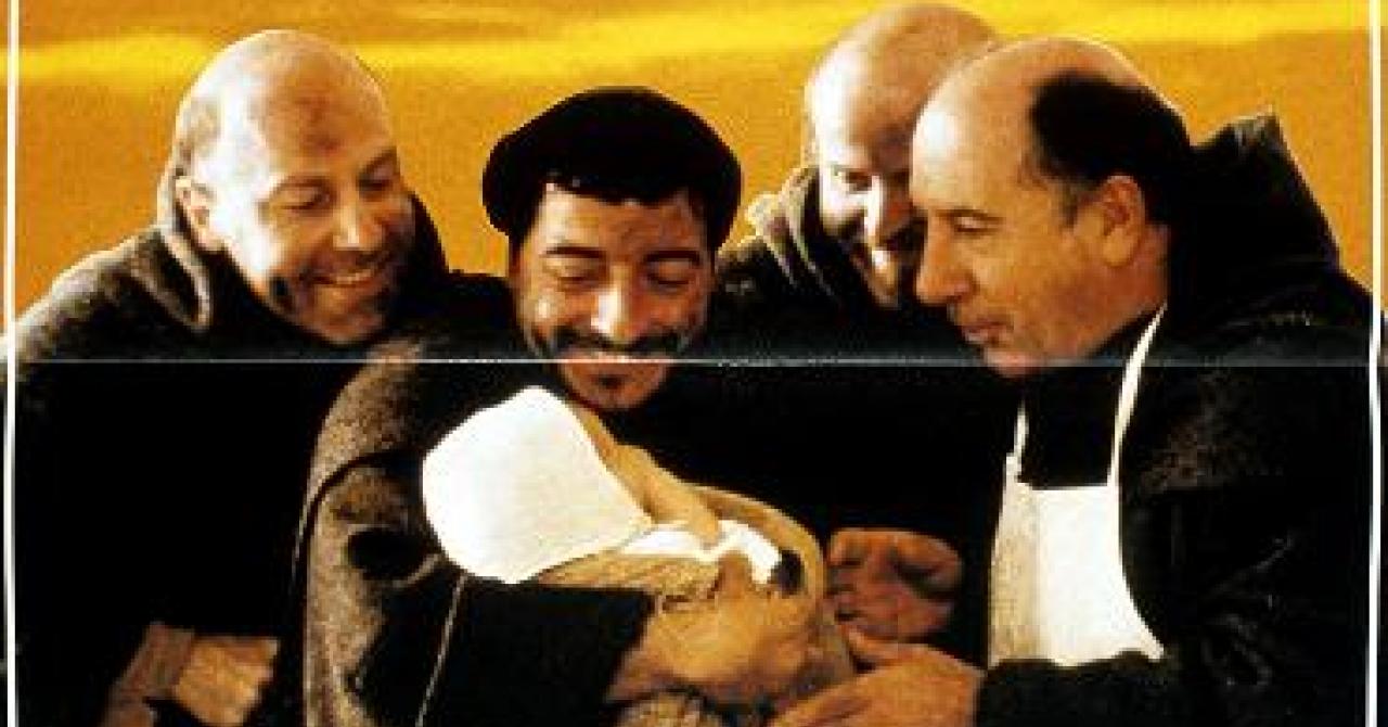 Marcellino (1991), un film de Luigi Comencini | Premiere.fr | news, sortie, critique, VO, VF ...