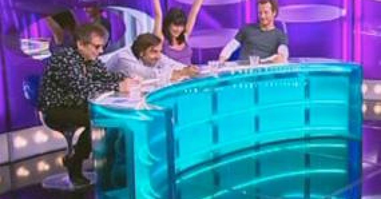 Nouvelle Star : ce soir derniers castings et... un strip-tease ! | Premiere.fr