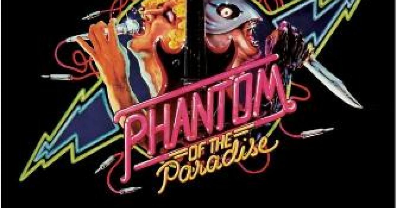 Phantom of the Paradise (1974), un film de Brian De Palma | Premiere.fr | news, sortie, critique ...