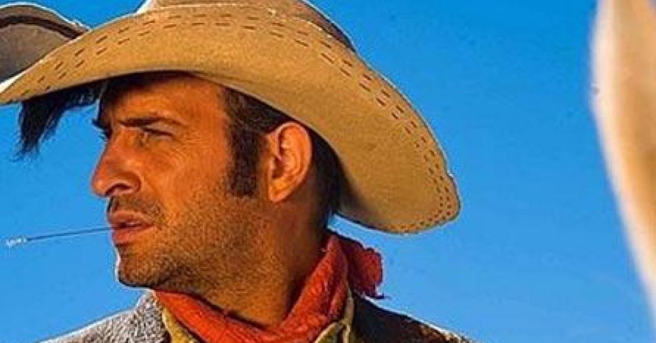 Teaser de Lucky Luke avec Jean Dujardin | Premiere.fr