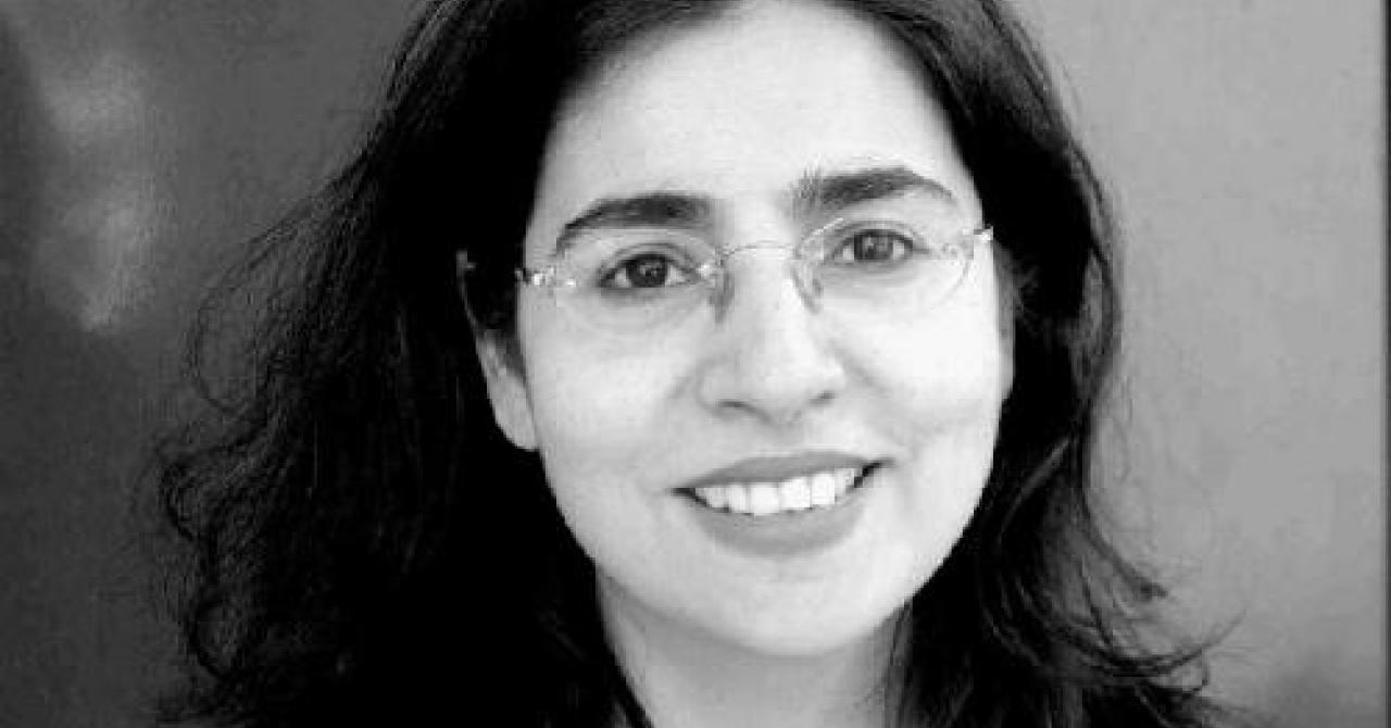 Sabiha SUMAR | Premiere.fr