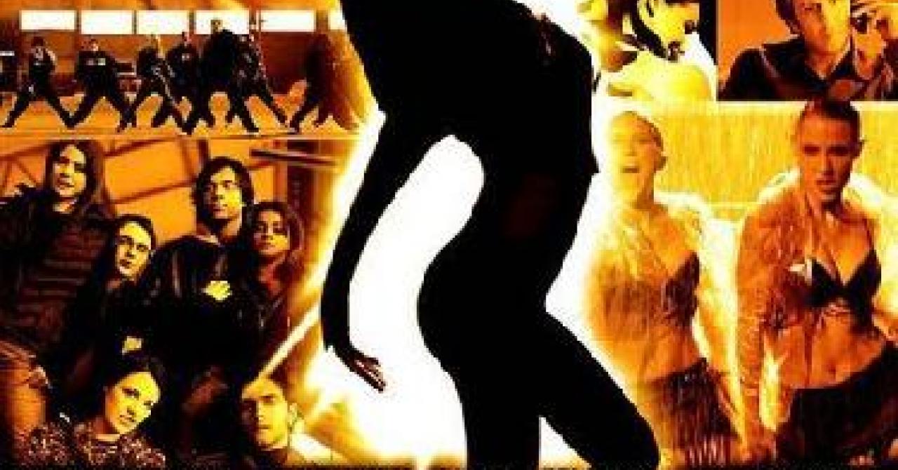 Alive (2004), un film de Frédéric Berthe | Premiere.fr | news, sortie, critique, VO, VF, VOST ...