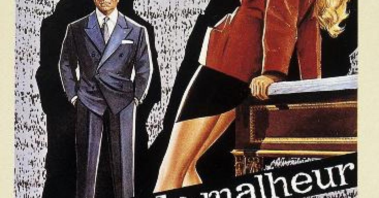 En cas de malheur (1958), un film de Claude Autant-Lara | Premiere.fr | news, sortie, critique ...