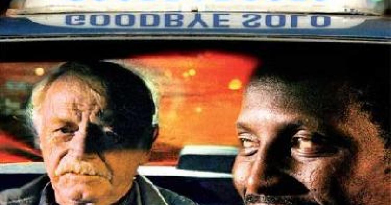 Goodbye Solo (2009), un film de Ramin Bahrani | Premiere.fr | news, sortie, critique, VO, VF ...