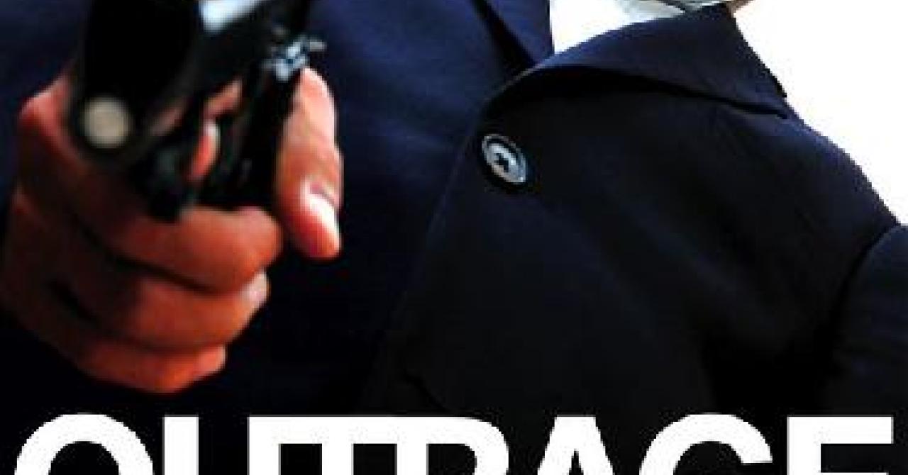 Outrage (2010), un film de Takeshi Kitano | Premiere.fr | news, sortie, critique, VO, VF, VOST ...