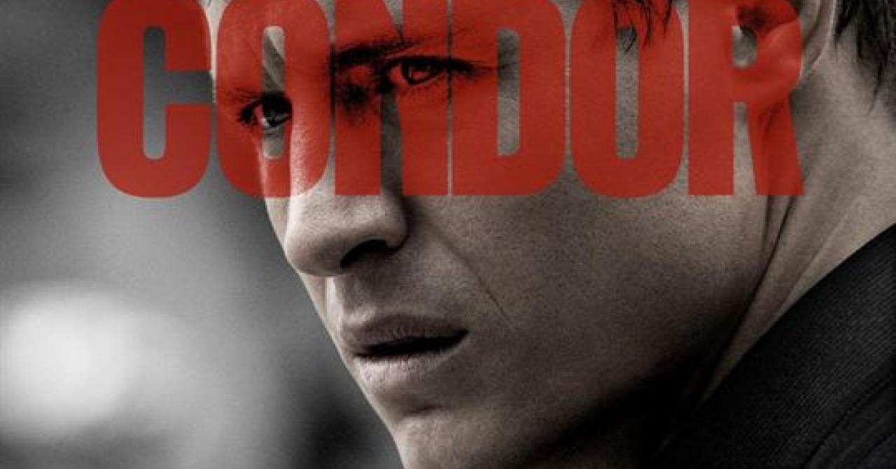 Condor | Séries | Premiere.fr