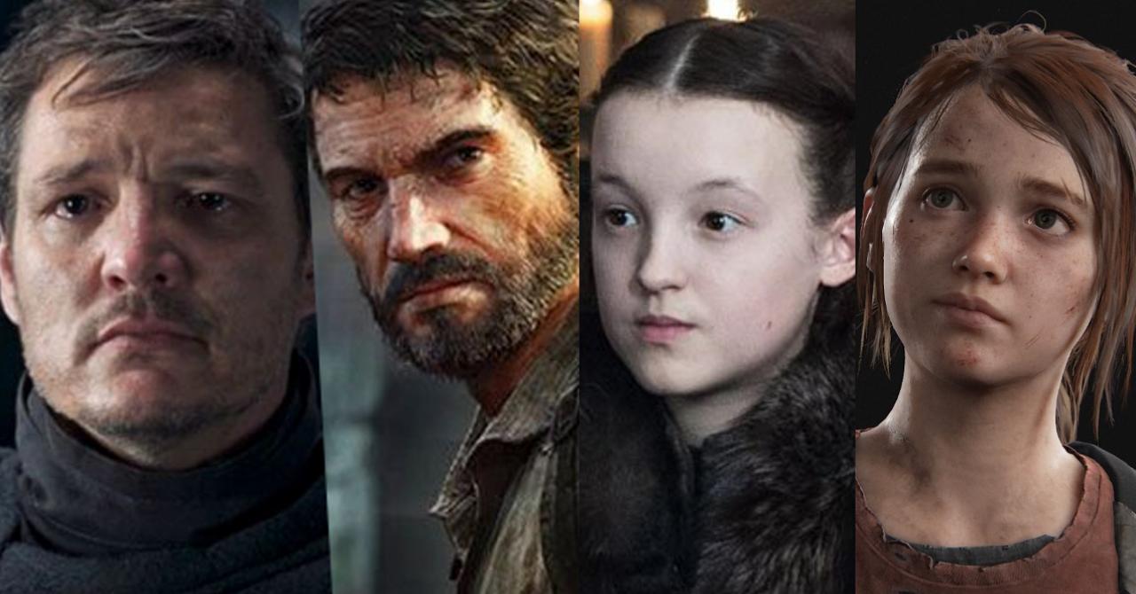 Pedro Pascal et Bella Ramsey joueront Joel et Ellie dans la série The Last of Us | Premiere.fr