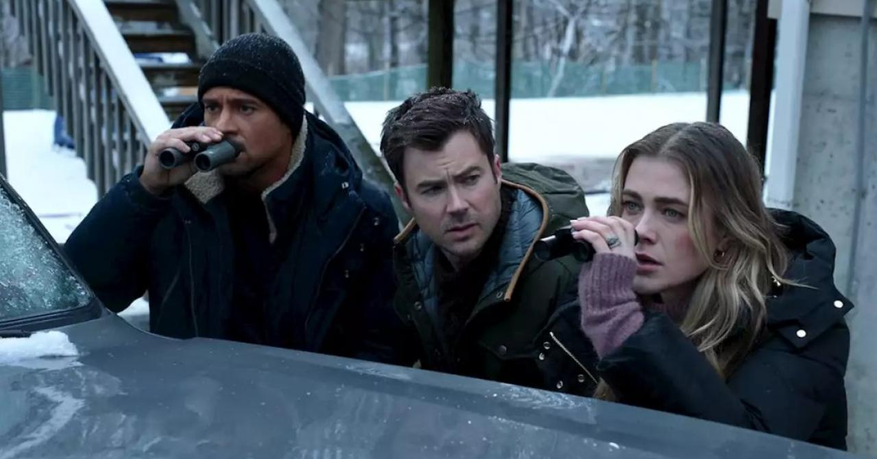 Manifest : la bande-annonce mystique de la saison 4 promet une fin épique | Premiere.fr