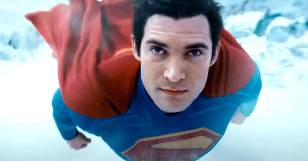 DC plus fort que Marvel au box-office : une première depuis Christopher Nolan ! | Premiere.fr