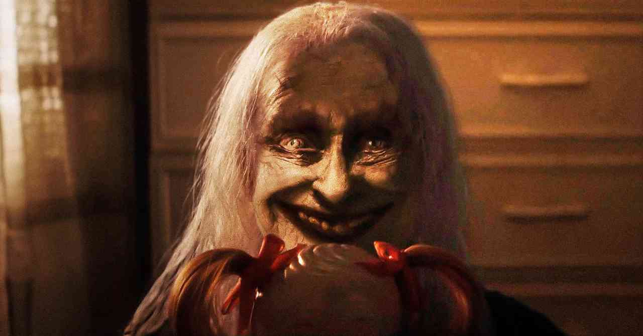 Conjuring - l’heure du jugement : une fin aux airs de déjà vu [critique] | Premiere.fr