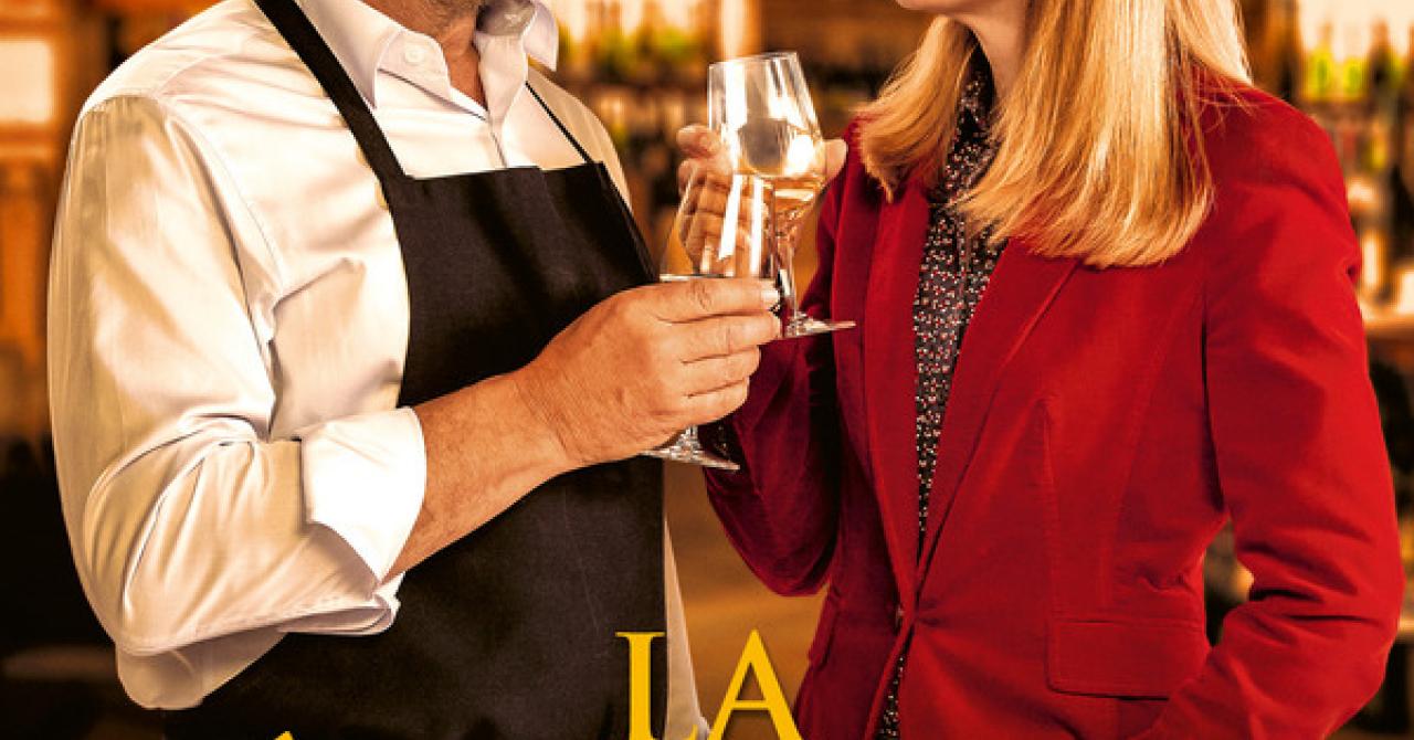 La dégustation (2021), un film de Ivan Calbérac | Premiere.fr | news, sortie, critique, VO, VF ...