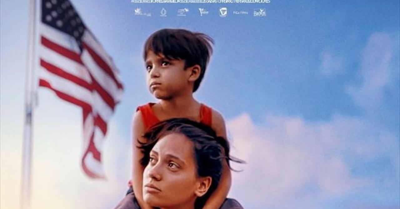 Los Lobos (2019), un film de Samuel Kishi | Premiere.fr | news, sortie, critique, VO, VF, VOST ...