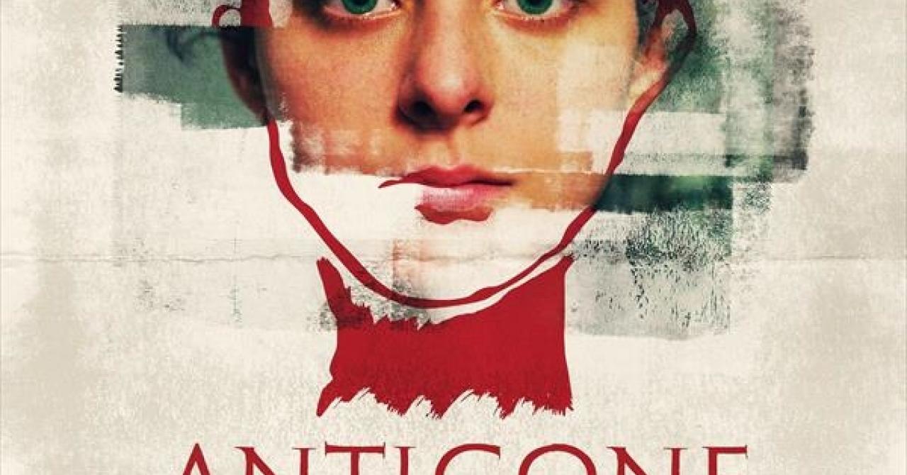 Antigone (2019), un film de Sophie Deraspe | Premiere.fr | news, date ...