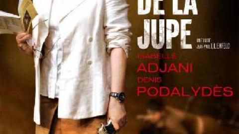 La Journée De La Jupe (2009), un film de Jean-Paul Lilienfeld, Jean ...