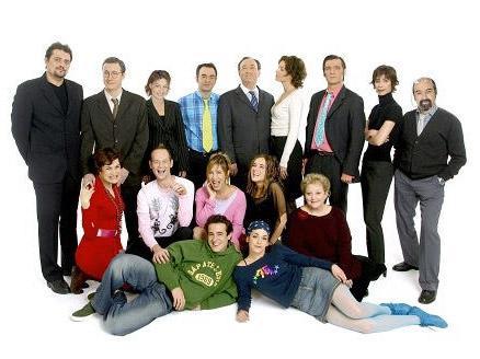 Caméra café | Séries | Premiere.fr