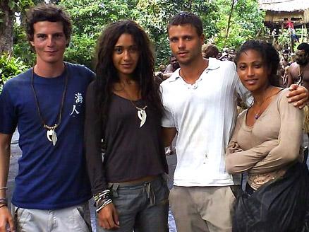 Foudre | Séries | Premiere.fr