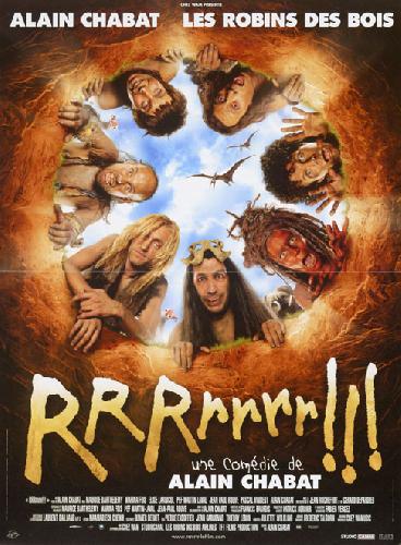 RRRrrrr !!! (2004), un film de Alain Chabat | Premiere.fr | news, date ...