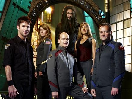 Stargate Atlantis | Séries | Premiere.fr