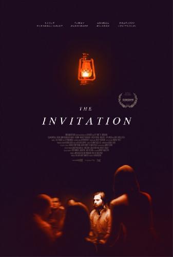 The Invitation (2015), un film de Karyn Kusama | Premiere.fr | news ...