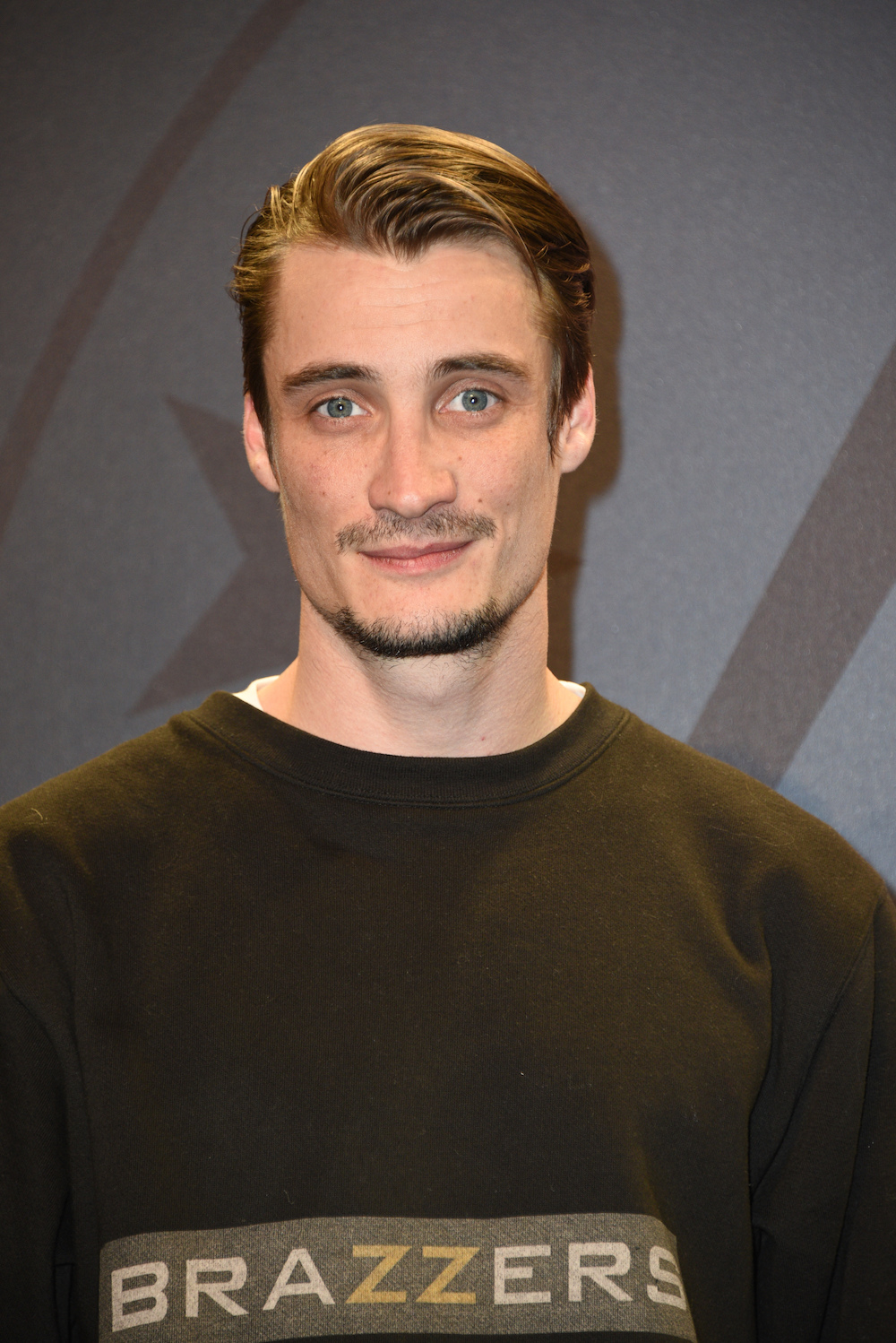 Pierre Lottin | People | Premiere.fr