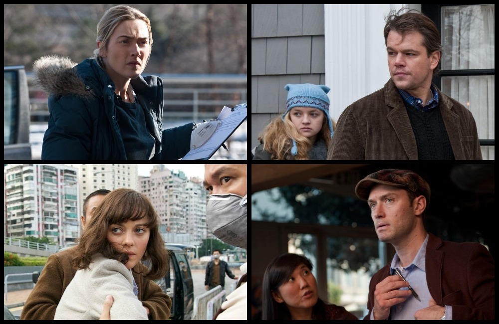 Contagion (2011), un film de Steven Soderbergh | Premiere.fr | news ...