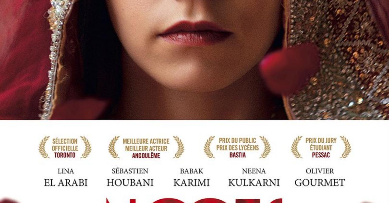 Noces (2016), un film de Stephan Streker | Premiere.fr | news, sortie ...