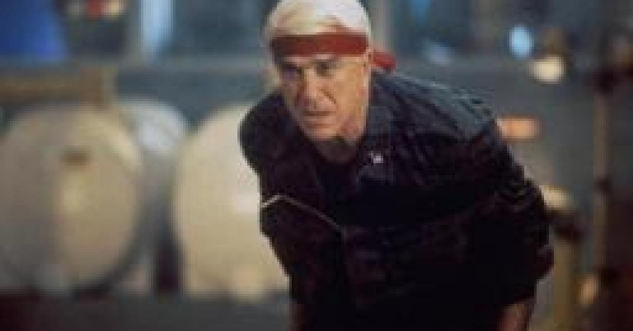 Agent Zero Zero (1995), un film de Rick FRIEDBERG | Premiere.fr | news ...