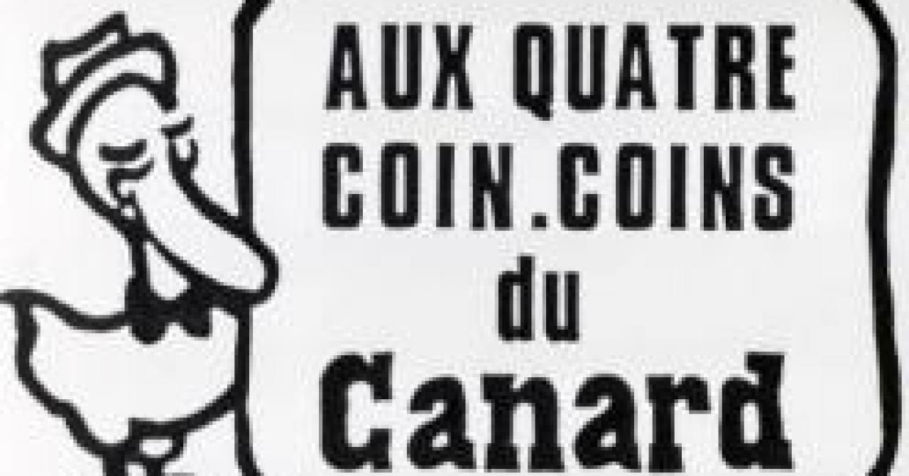 Aux Quatre Coin-Coins Du Canard (1987), un film de Bernard BAISSAT ...
