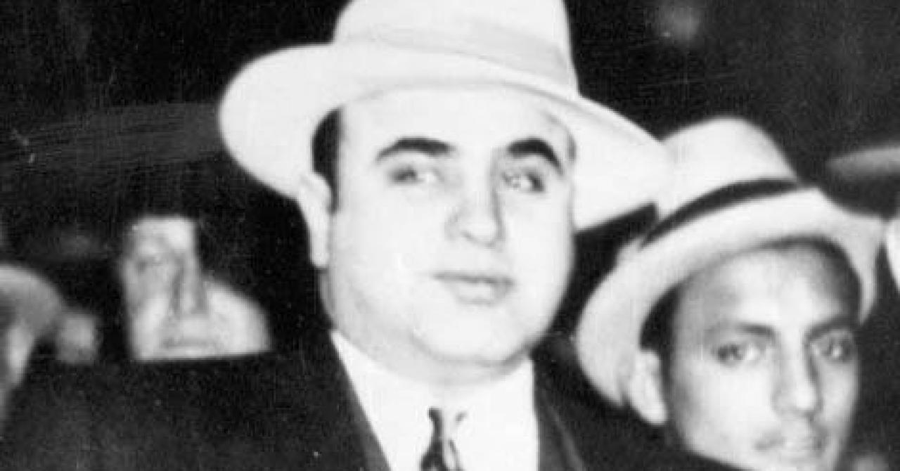 Al Capone : un biopic sur le plus grand gangster US | Premiere.fr