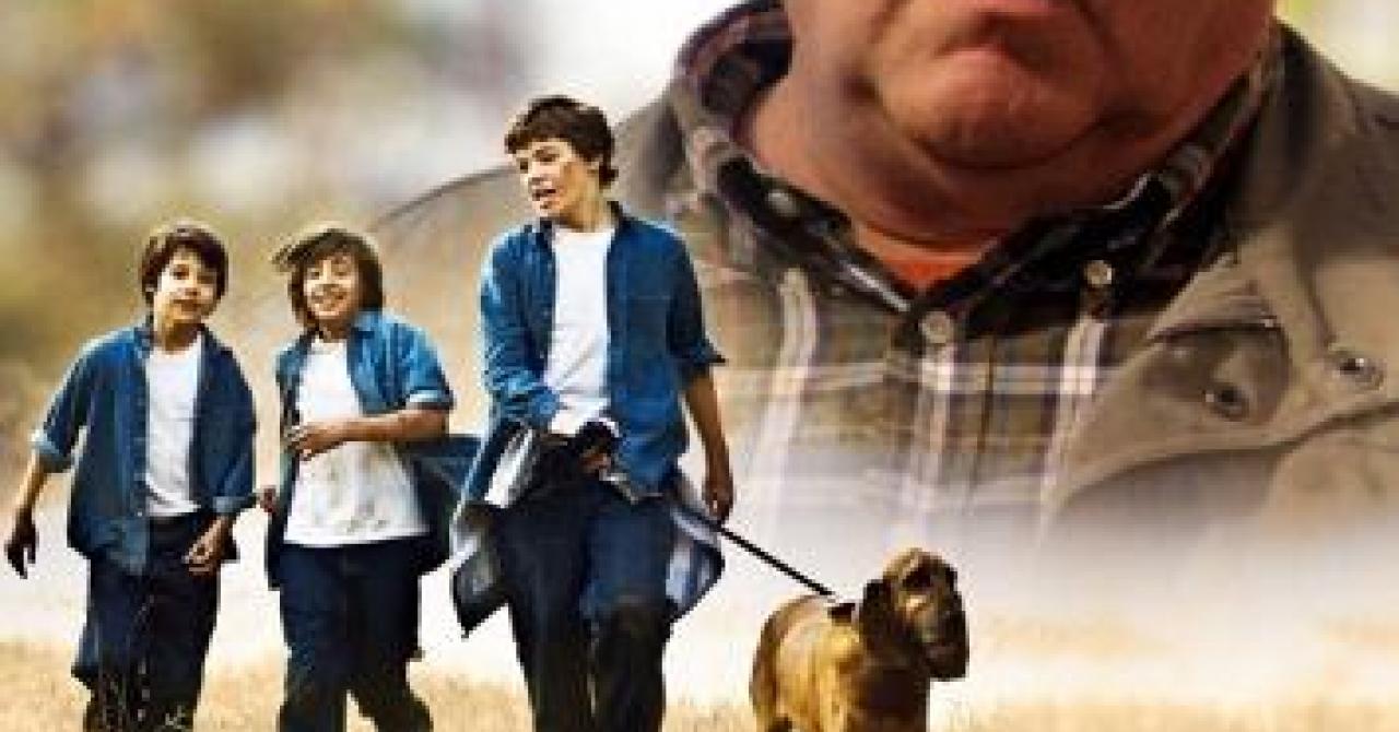 Alabama Moon (2015), un film de Tim McCanlies | Premiere.fr | news ...