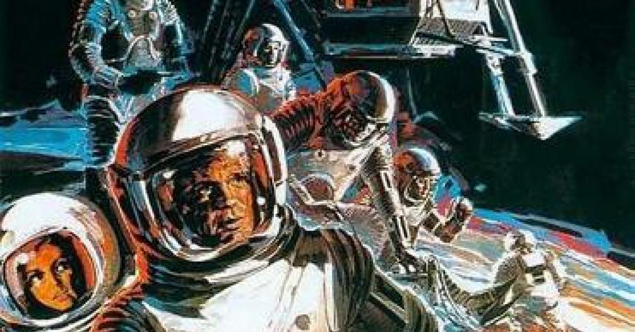 Miracle Mile : appel d'urgence (1988), un film de Steve De Jarnatt ...