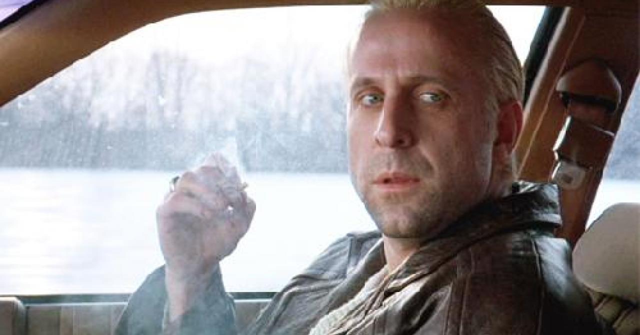 Arrow saison 3 : découvrez le nouveau Comte Vertigo | Premiere.fr