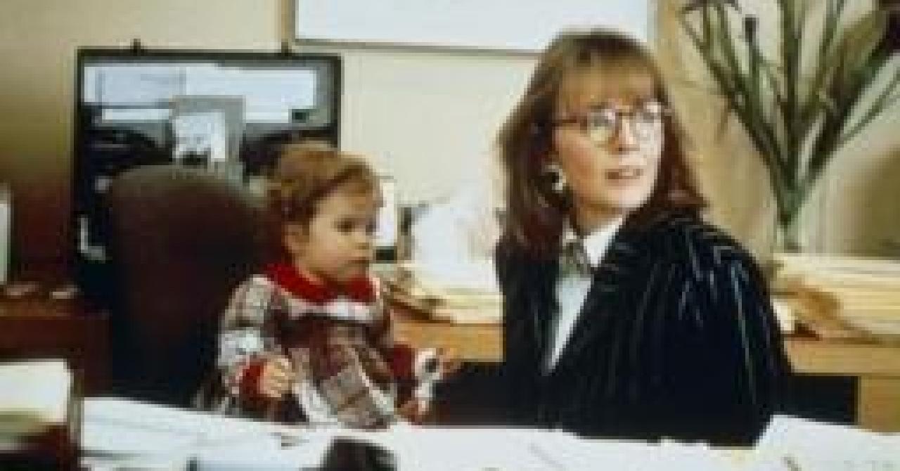 Baby Boom (1987), un film de Charles Shyer | Premiere.fr | news, sortie ...
