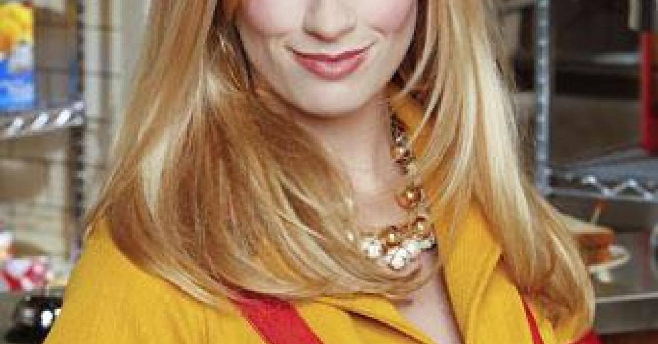 Beth Bers | Premiere.fr