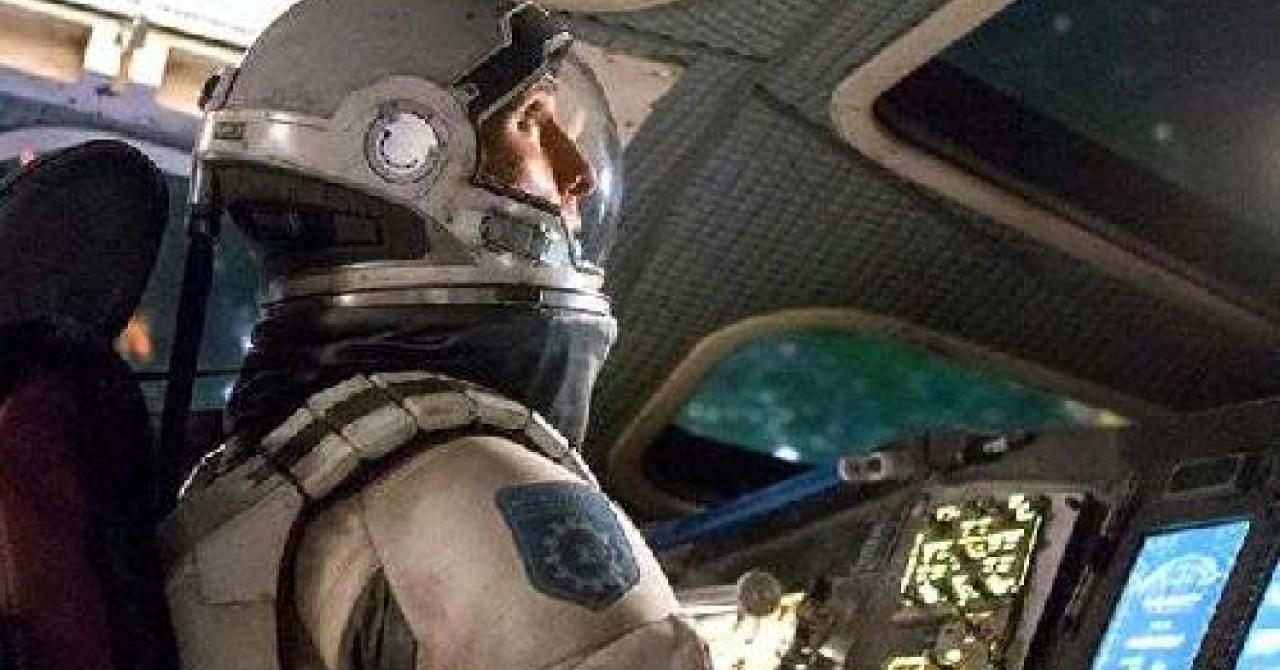 Box-office du 11 novembre : Déjà 1 million d'entrées pour Interstellar ...