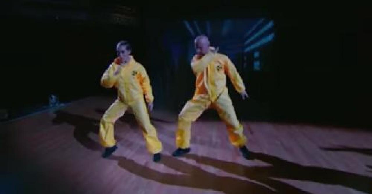 Breaking Bad inspire Danse avec les Stars aux Etats-Unis | Premiere.fr