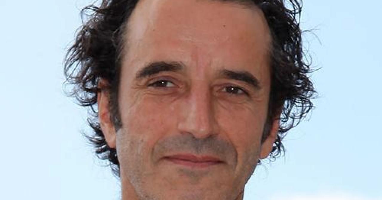 Bruno Todeschini Acteur, Interprète | Premiere.fr