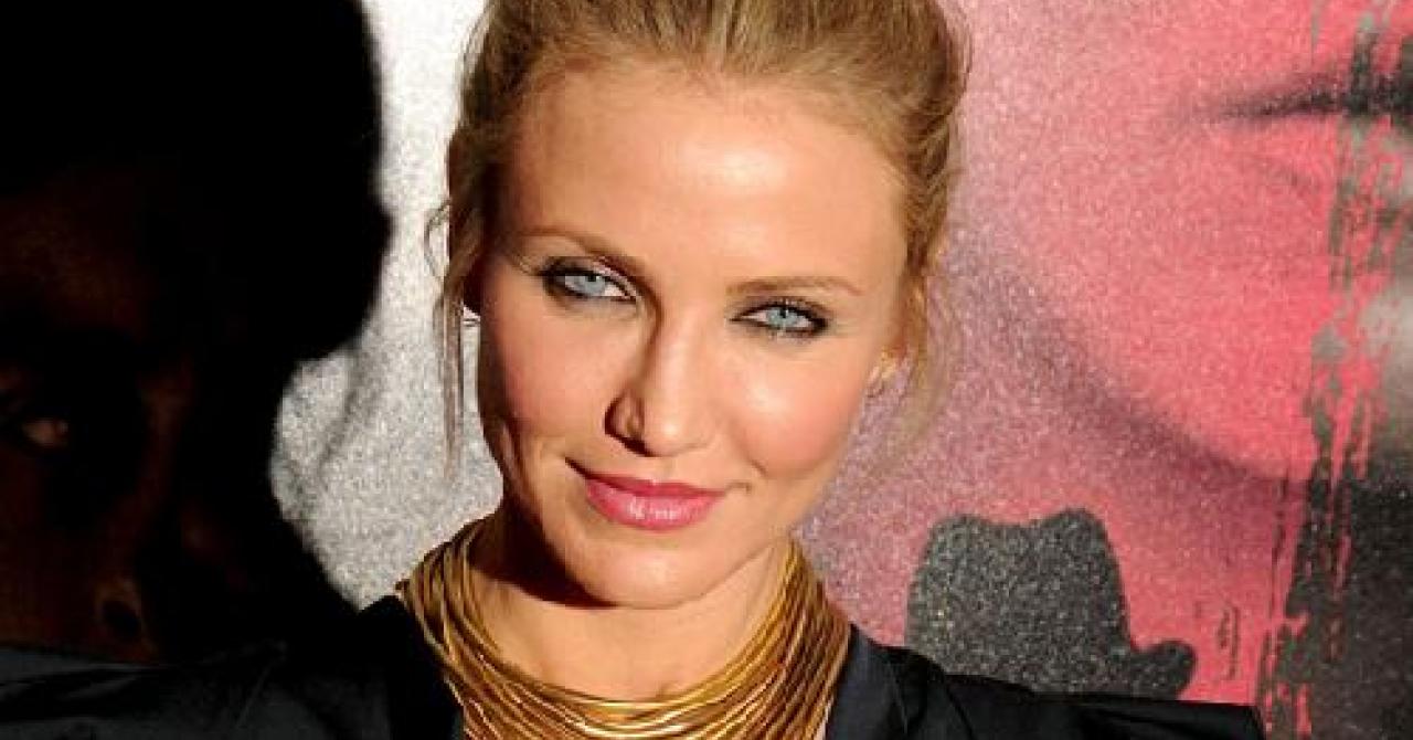 Cameron Diaz : "Les paparazzi sont de plus en plus agressifs" | Premiere.fr