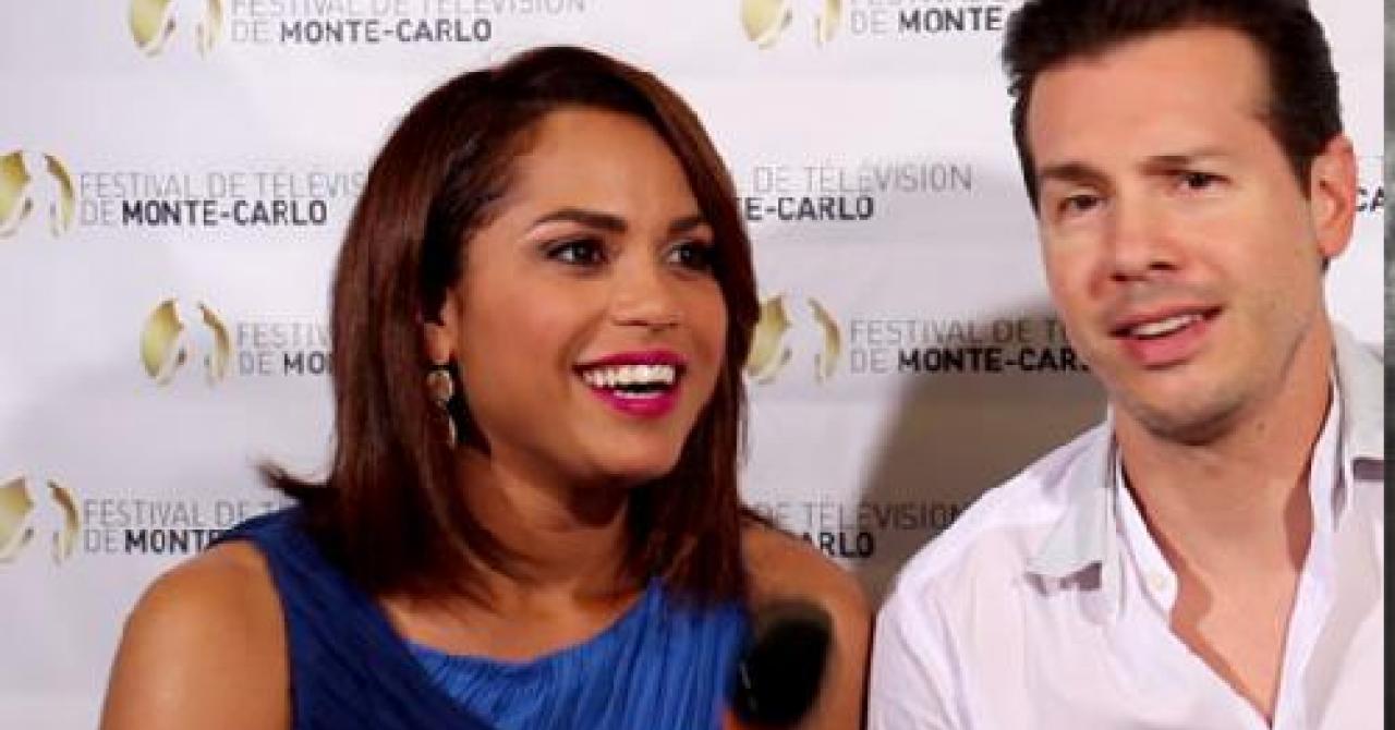Chicago Fire : Monica Raymund et Jon Seda nous présentent la saison 2 ...
