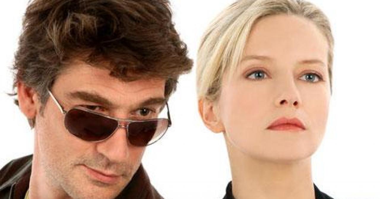 Duo - Saison 1 : Galerie Photos | Premiere.fr