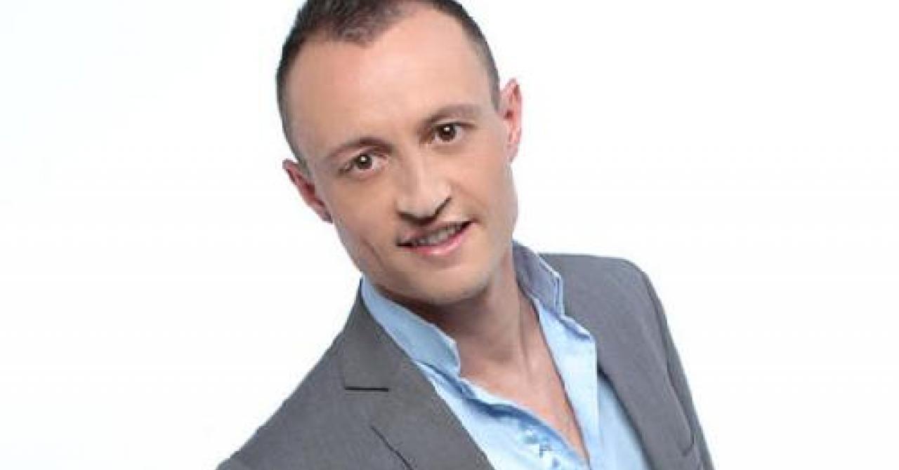 Eric Dussart débarque sur NRJ 12 | Premiere.fr