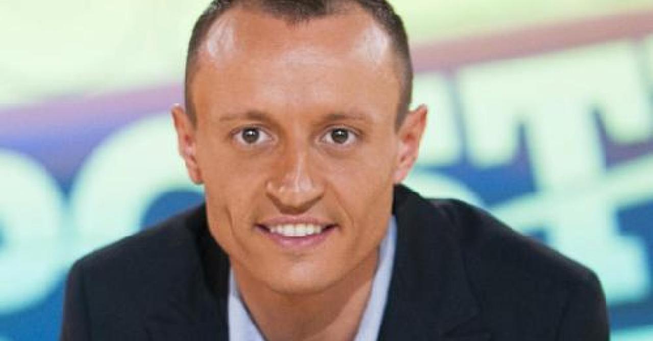 Eric Dussart Animateur | Premiere.fr