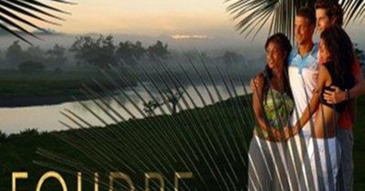 Foudre : la saison 4 en tournage et la saison 5 déjà à l'étude sur ...