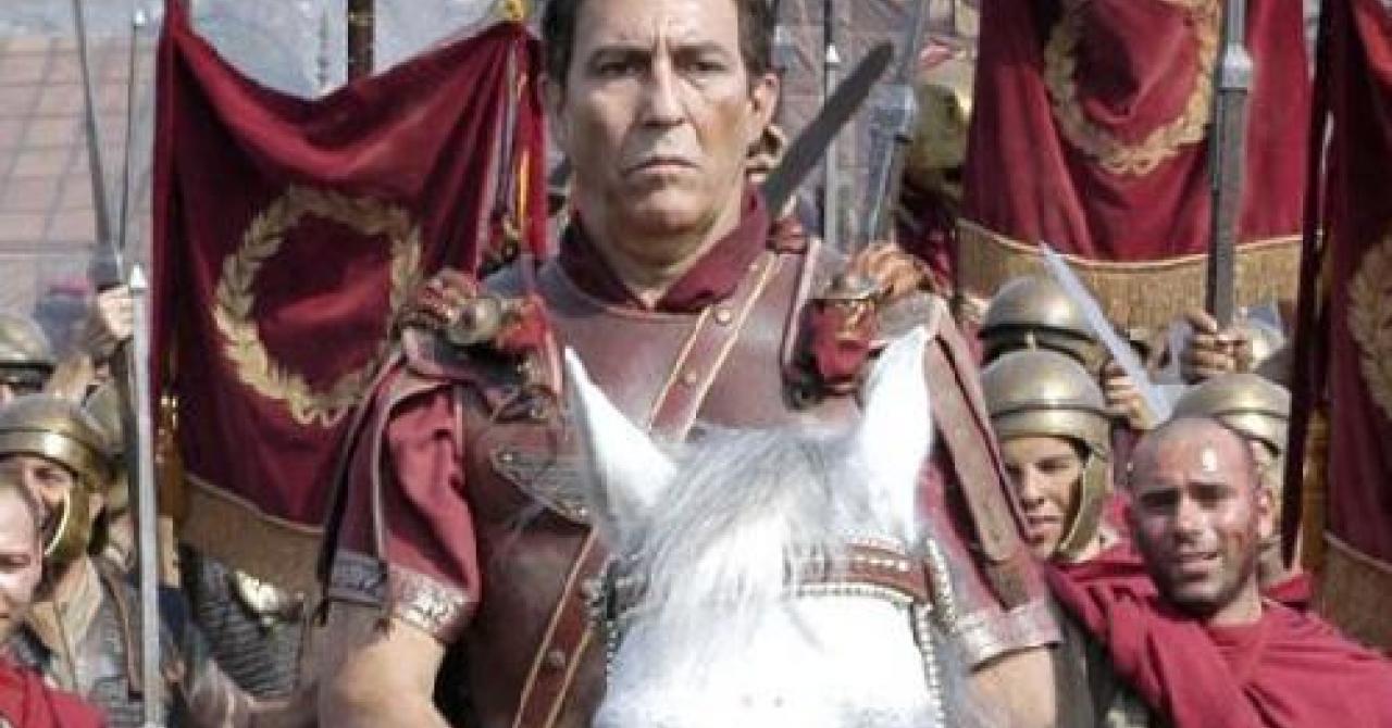 Game Of Thrones, saison 3 : Le Roi Mance Rayder casté | Premiere.fr