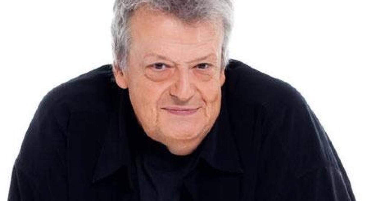 Guy Carlier : deux nouveaux prime sur Jimmy à la rentrée ! | Premiere.fr