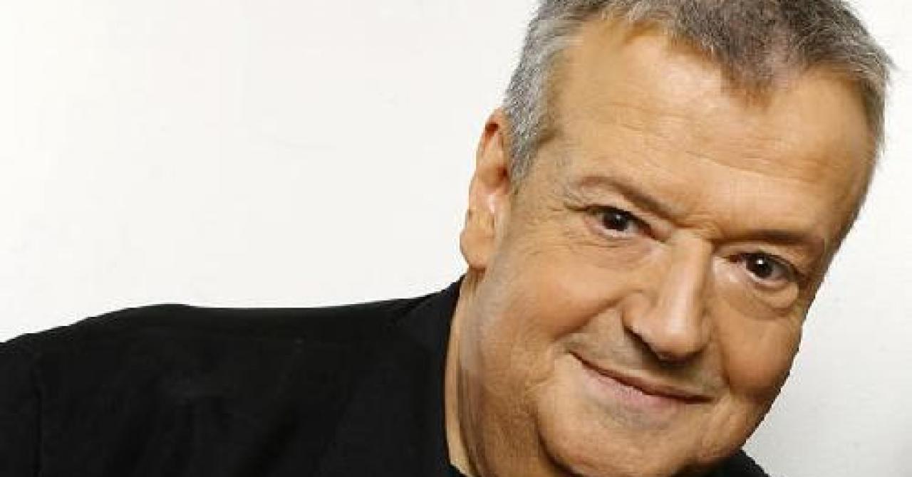 Guy Carlier | Premiere.fr