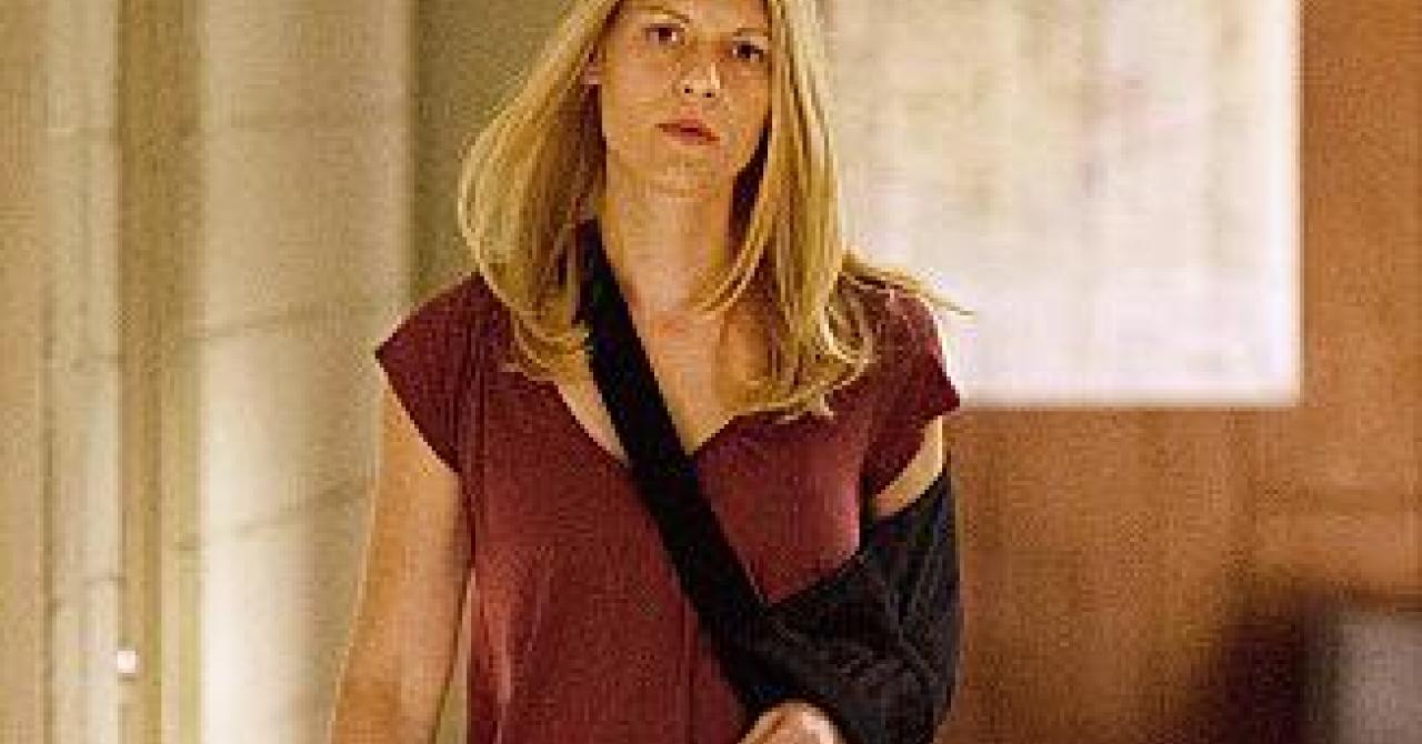 Homeland saison 3, épisode 9 : « One Last Time » - REVIEW | Premiere.fr